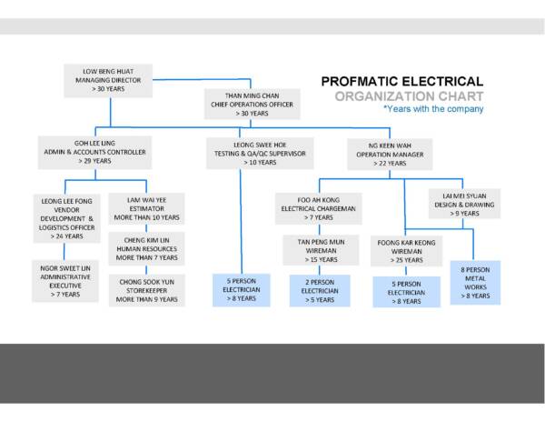 About - Profmatic Electrical Engineering Electrical